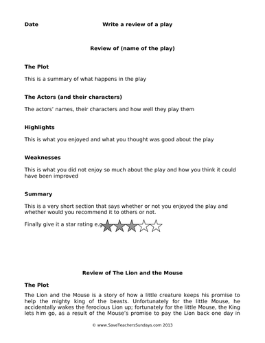 Year 3/4 Fables (and Play Scripts) Planning and Resources | Teaching ...