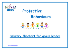 Protective Behaviours delivery workbooks and resources | Teaching Resources