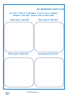 Protective Behaviours delivery workbooks and resources | Teaching Resources