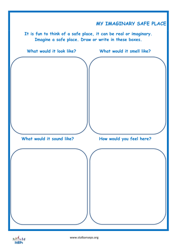 Protective Behaviours delivery workbooks and resources | Teaching Resources