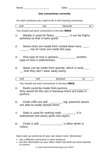 Year 3/4 Instructions Planning and Resources | Teaching Resources
