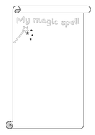 Room on the Broom story resource pack- Halloween | Teaching Resources