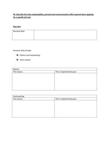BTEC Level 3 Business Studies Unit 2 Business Resources P1, P2, M2 ... BTEC Level 3 Business Studies Unit 2 Business Resources P1, P2, M2 ...