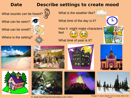 Year 3/4 Adventure Stories Planning and Resources | Teaching Resources