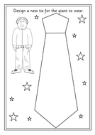 The Smartest giant in Town story resources by robbyn - Teaching ...