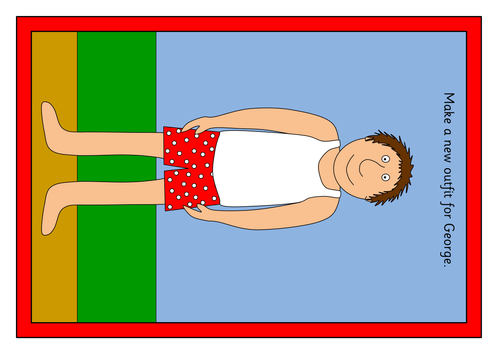 The Smartest Giant in Town story resources | Teaching Resources