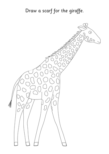 The Smartest Giant in Town story resources | Teaching Resources