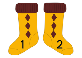 The Smartest Giant in Town story resources | Teaching Resources