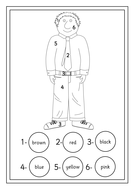 The Smartest Giant in Town story resources | Teaching Resources