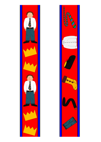 The Smartest Giant in Town story resources | Teaching Resources