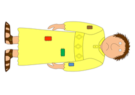 The Smartest giant in Town story resources by robbyn - Teaching ...