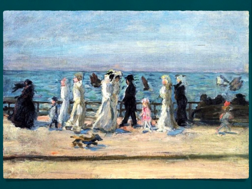 Post Impression Art History 339 Slides Flash Card Review or Test or ...