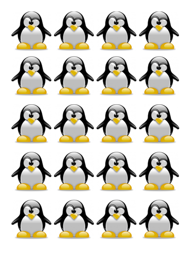 365 Penguins maths Using and Applying lesson year 3 | Teaching Resources