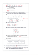 Whole Lesson Reasoning - addition and subtraction - KS2 - Year 5 & 6 ...