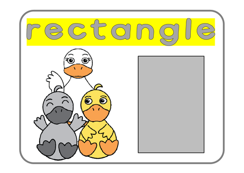 UGLY DUCKLING TEACHING RESOURCES NURSERY RHYME LITERACY NUMERACY ROLE ...