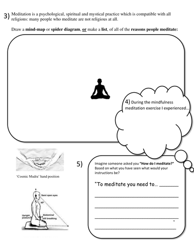 KS3 Buddhism - Complete Resource Pack (10 Lessons) | Teaching Resources