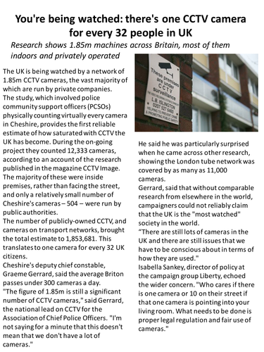 Utopian & Dystopian Fiction complete SOW: 1984, Hunger Games, Animal ...