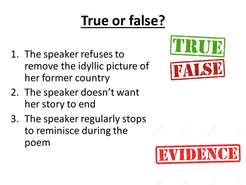 AQA Power and conflict power points Kamikaze Emigree Remains Tissue ...