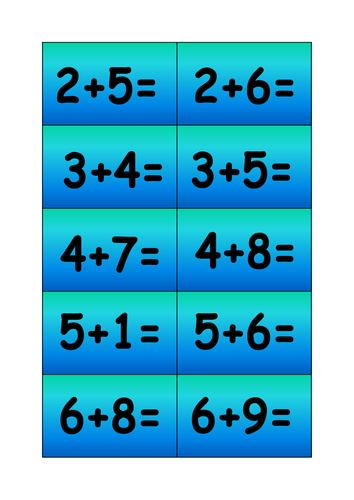 Snakes and Ladders Adding and Subtracting 2 and 3 digit numbers ...