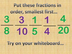 Harry Potter Potions - fraction maths | Teaching Resources