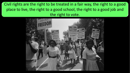 Rosa Parks | Teaching Resources