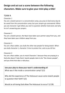 KS3 - 'What Was The Holocaust?' [Complete 9 Lesson Unit] | Teaching ...