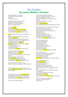 The Creation Story KS1/KS2 | Teaching Resources