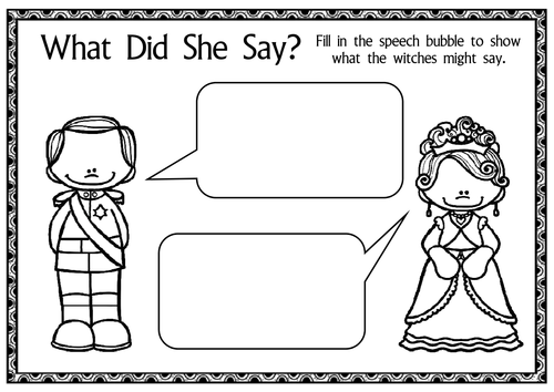 CINDERELLA STORY TEACHING RESOURCES EYFS KS1-2 ENGLISH DISPLAY ...