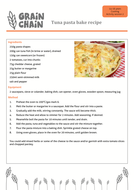 Gelatinisation: Lesson plan | Teaching Resources