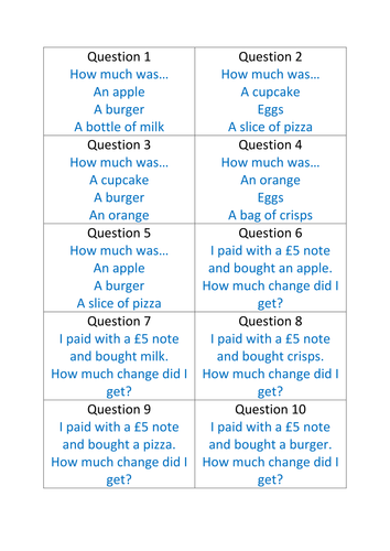 Addition and subtraction using column method | Teaching Resources
