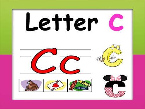 Phonics Practice | Teaching Resources