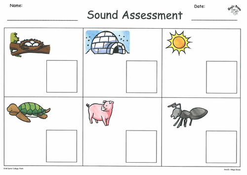 SATPIN Activity sheets (83 pages) | Teaching Resources