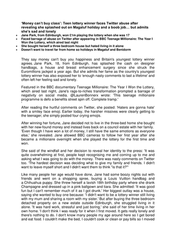 Nonfiction & literary nonfiction texts KS3 prep for GCE new ...