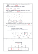 Whole Lesson Reasoning - Multiplication - KS2 - Year 5 & 6 | Teaching ...