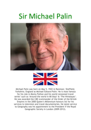 Famous Geographers Posters / Display | Teaching Resources