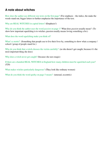 Roald Dahl - complete half term's class guided reading pack | Teaching ...