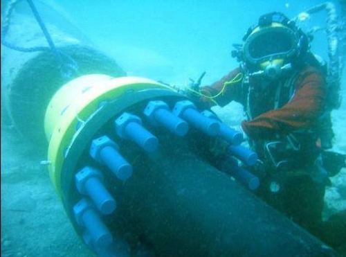 Diver | Teaching Resources