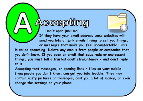 Computing Leader Files | Teaching Resources