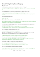 Michael Morpurgo Kensuke's Kingdom complete half term's Guided Reading ...