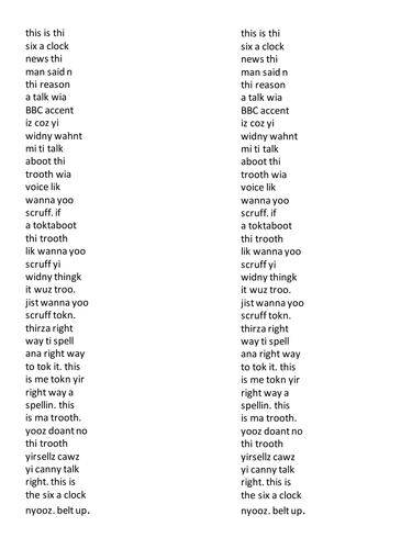 Exploration of Poetry KS3 Year 7/8 Poem forms - analysis - create ...