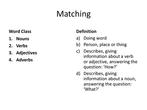 KS2 KS3 Reading skills National curriculum literacy strategy - skim ...