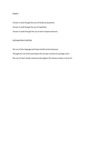 Gothic horror short story Edgar Allan Poe Frankenstein Dracula ...