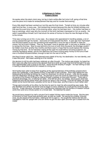 Aqa English Language Paper 1 Section B Descriptive Creative Writing