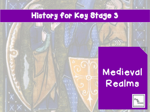 Medieval Realms: Lesson 9 'Why was the black Death so devastating ...