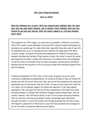 The assassination of John F Kennedy | Teaching Resources