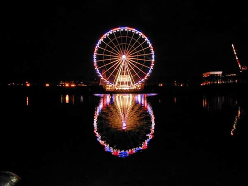 London wheel, London eye | Teaching Resources