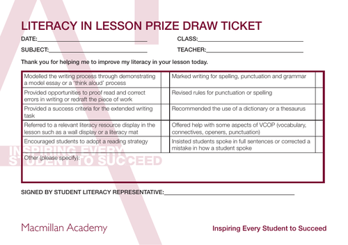 22 strategies for promoting extended writing across the curriculum ...
