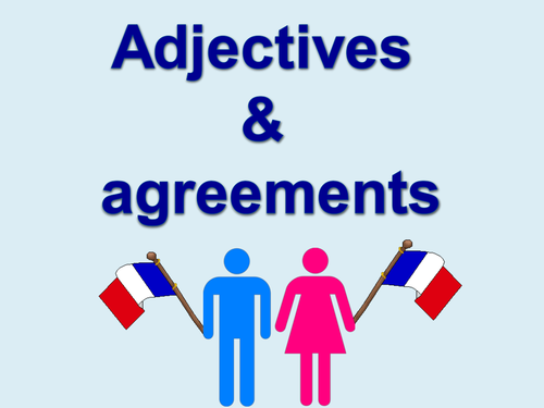 French Grammar bundle (GCSE) | Teaching Resources