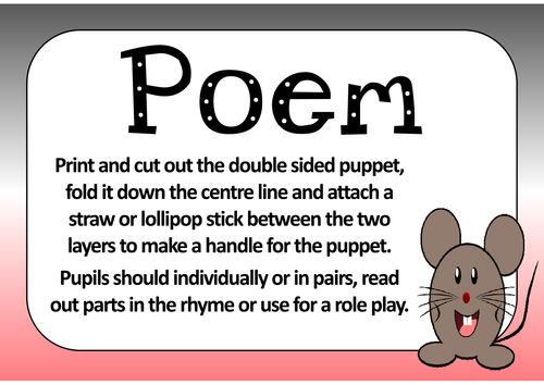 PERCY THE PARK KEEPER STORY TEACHING RESOURCES EYFS KS1 ENGLISH AUTUMN ...