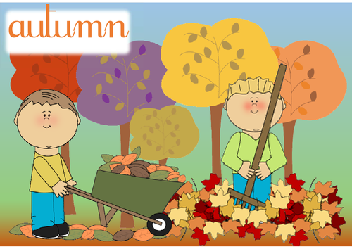 PERCY THE PARK KEEPER STORY TEACHING RESOURCES EYFS KS1 ENGLISH AUTUMN ...